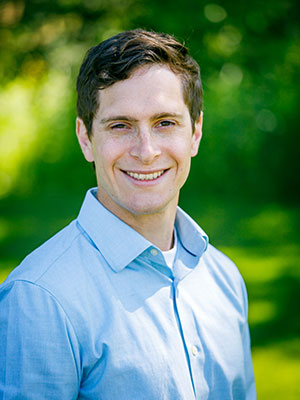 Meet Our Doctors - Kingston ON | Cataraqui Dental Centre